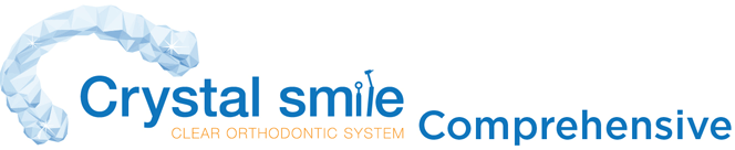 จัดฟันแบบใส Crystal smile คลินิกจัดฟัน รากฟันเทียม วีเนียร์ ใกล้ฉัน